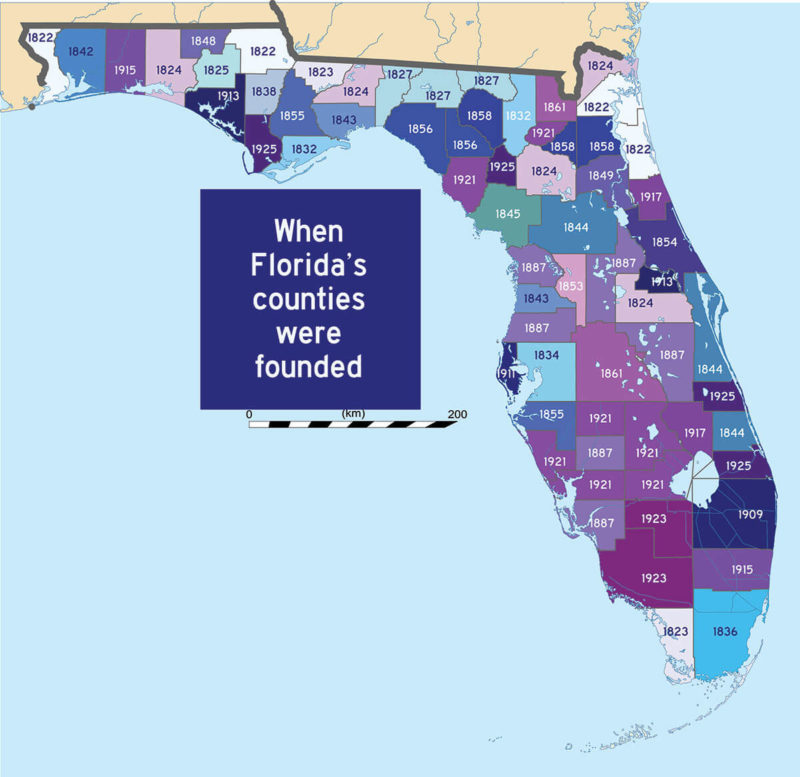County Information – Florida Association of Counties
