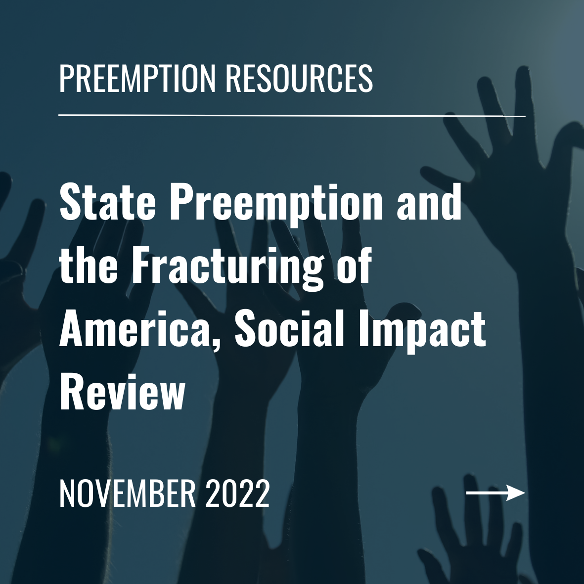 Preemption Resources – Florida Association of Counties