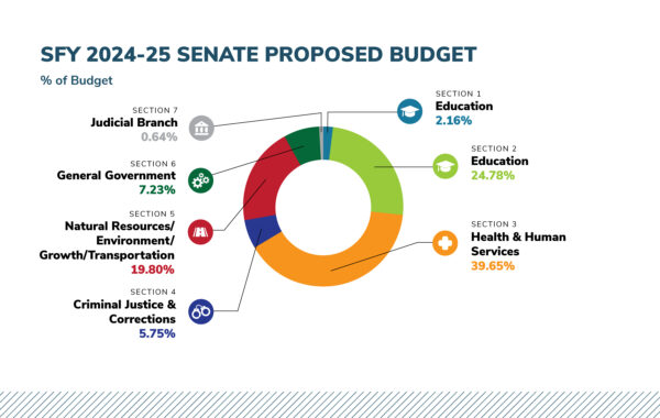 House and Senate Proposed Budget SFY 2024 – 2025 – Florida Association ...