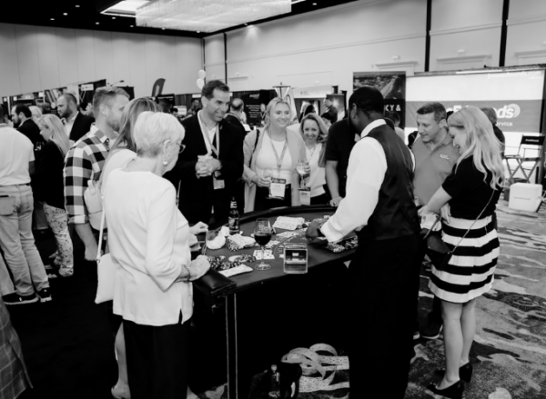 Exhibit at the 2024 FAC Annual Conference – Florida Association of Counties