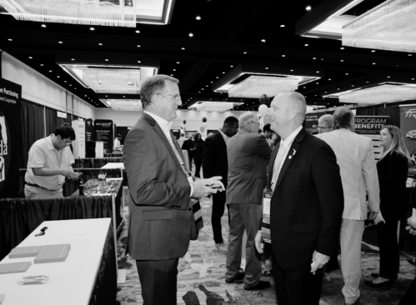 Exhibit at the 2024 FAC Annual Conference – Florida Association of Counties