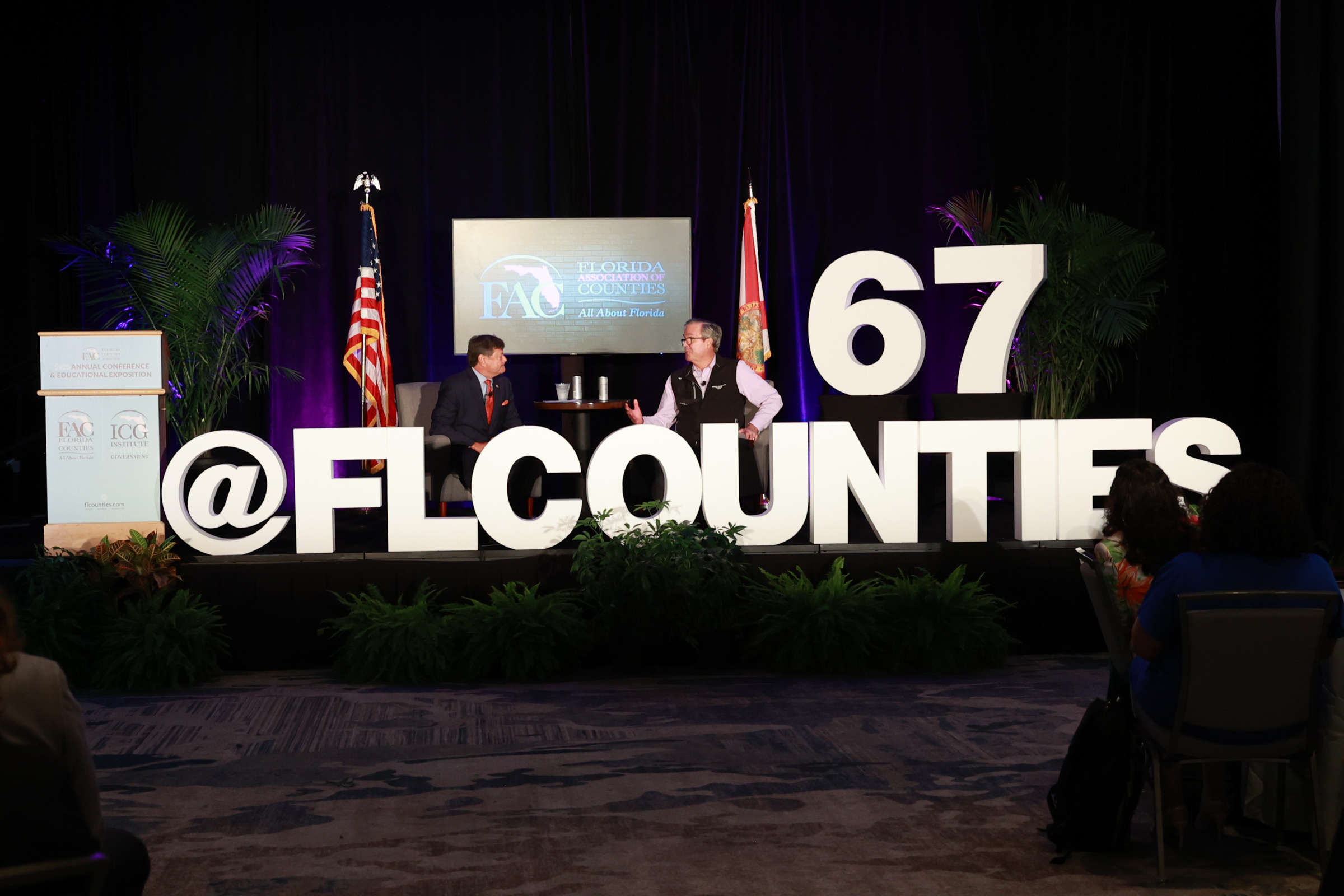 Florida Association of Counties – The Florida Association of Counties ...