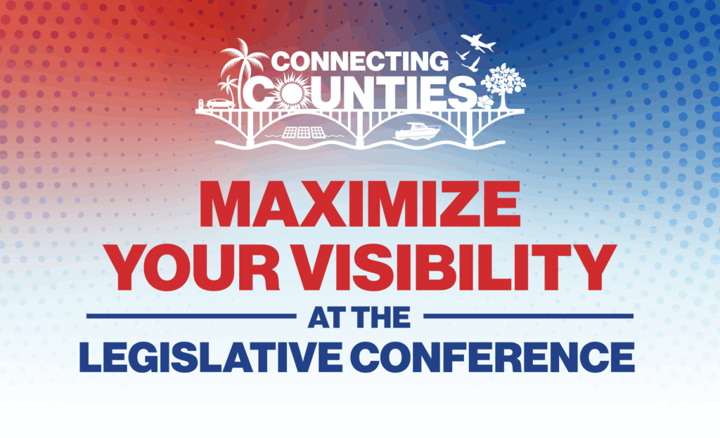 2025 Legislative Conference Sponsorships – Florida Association of Counties